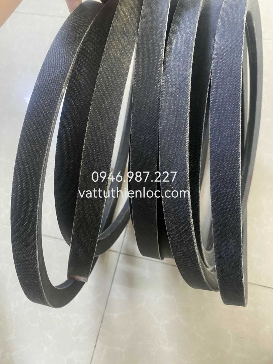 DÂY CUROA CAO SU THANG TRƠN MÃ SPC SPB B